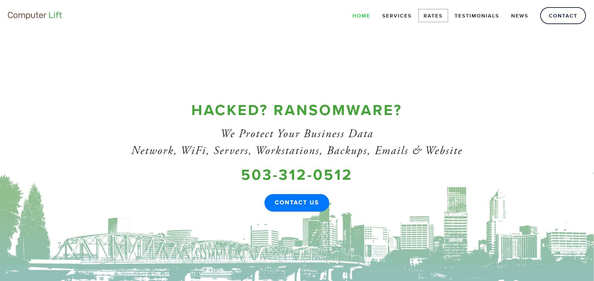 Top 5 Computer Repair Services in Portland [2026 ]