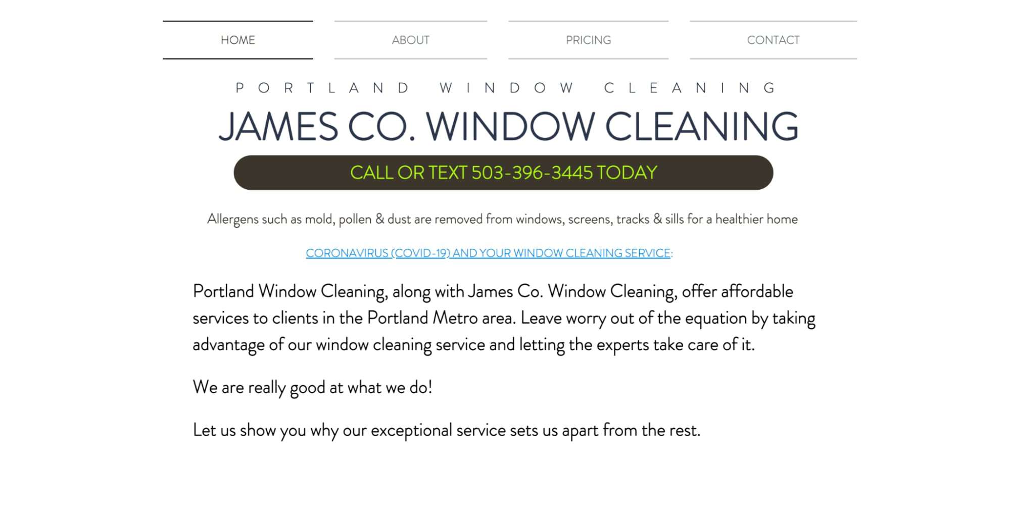 The 6 Best Window Cleaning Services in Portland [2026]