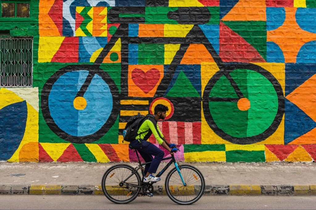 24 Must-See Murals in Portland [2025]