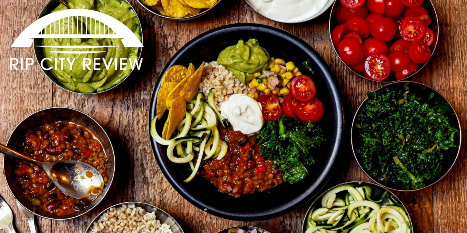 6 Best Vegetarian Restaurants in Portland [2026 ]