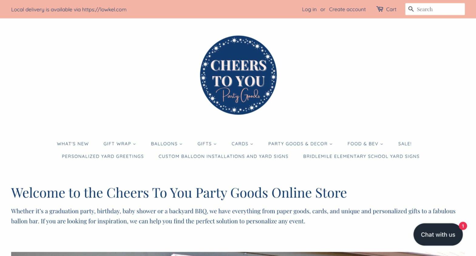 The 5 Best Party Supply Stores in Portland [2026]