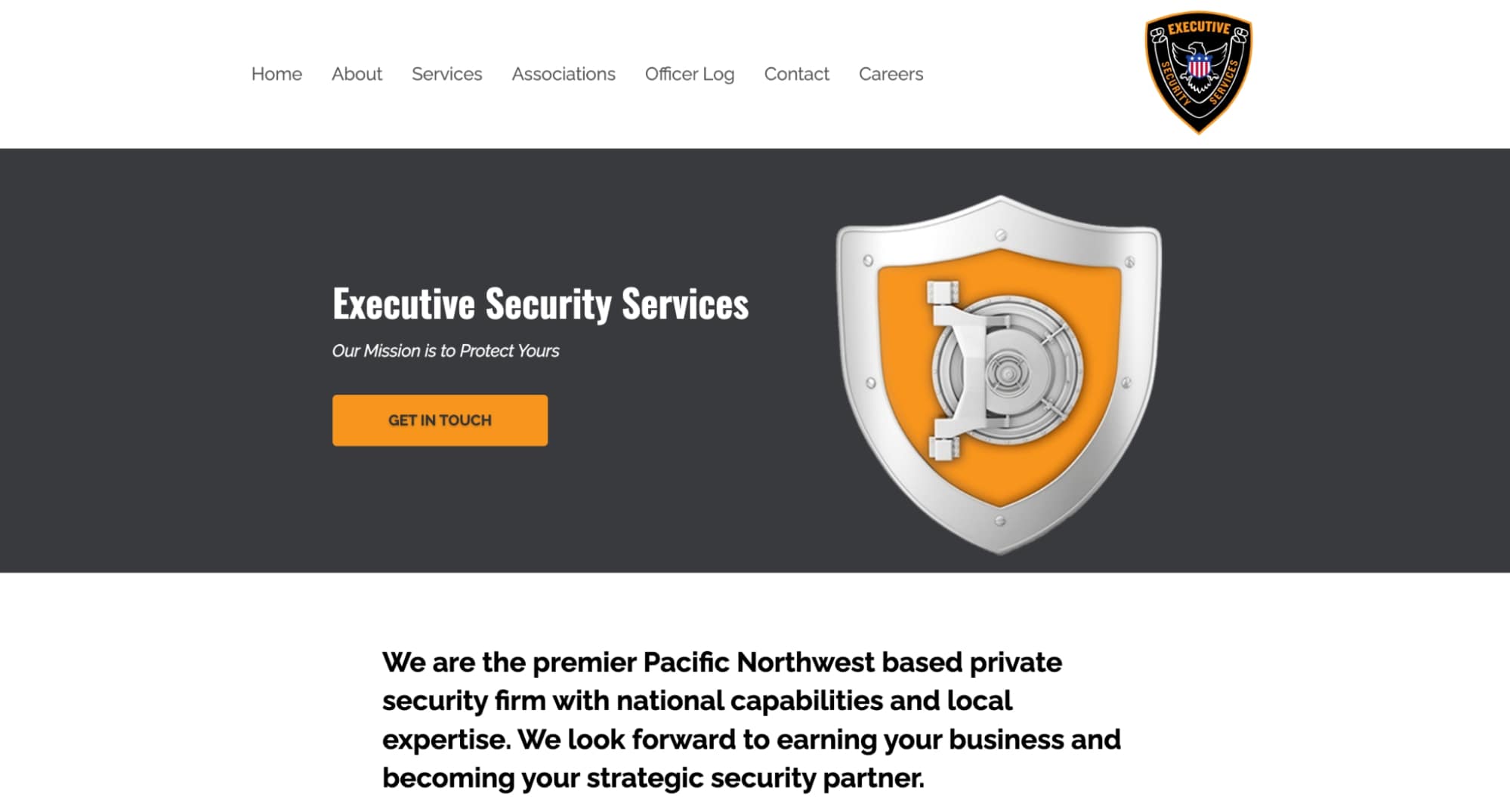 The Top 6 Security Companies in Portland [2026 ]