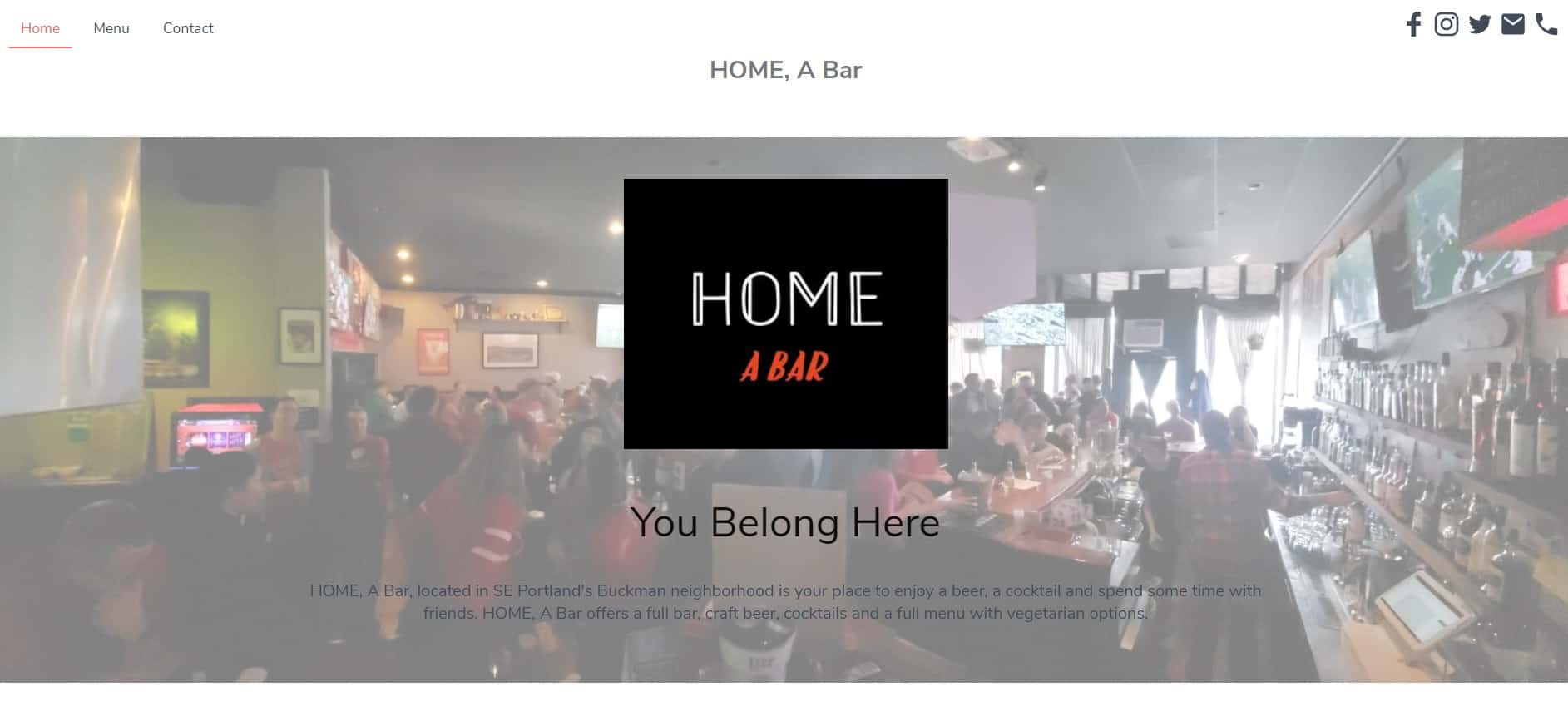 Best Bars to Drink and Dine in Portland [2026 ]