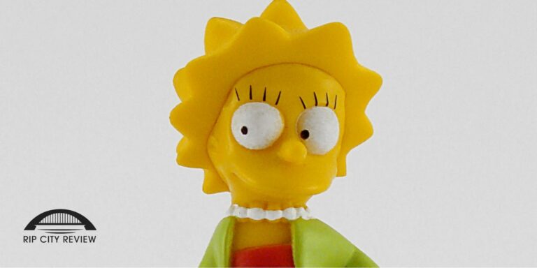 Simpsons Character Names Inspired by Portland [2026]