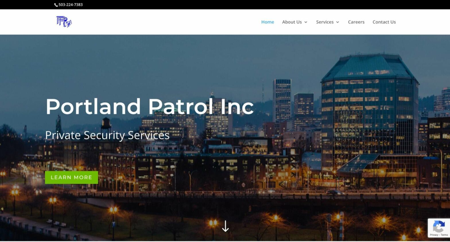 The Top 6 Security Companies in Portland [2026 ]