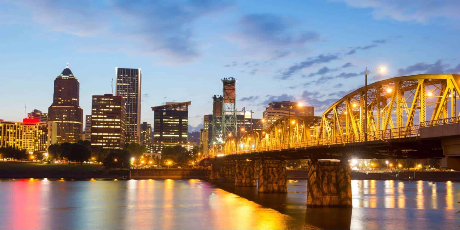 Where did the name Rip City come from? [2025]