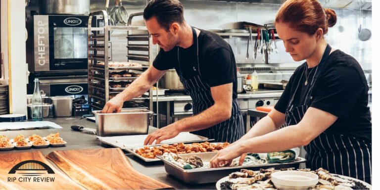 The 6 Best Cooking Classes in Portland [2026]