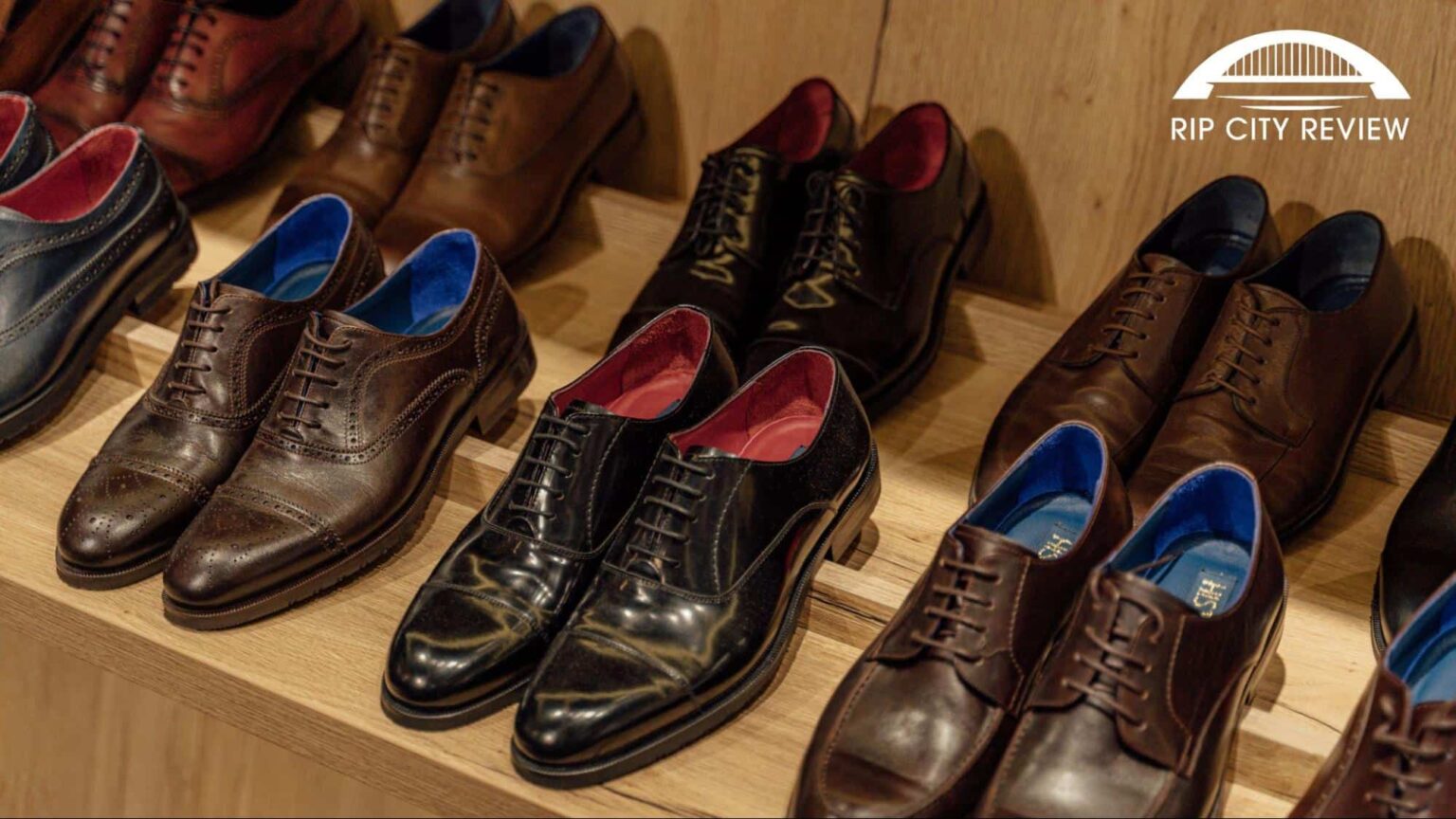 The 5 Best Shoe Stores in Portland [2026]