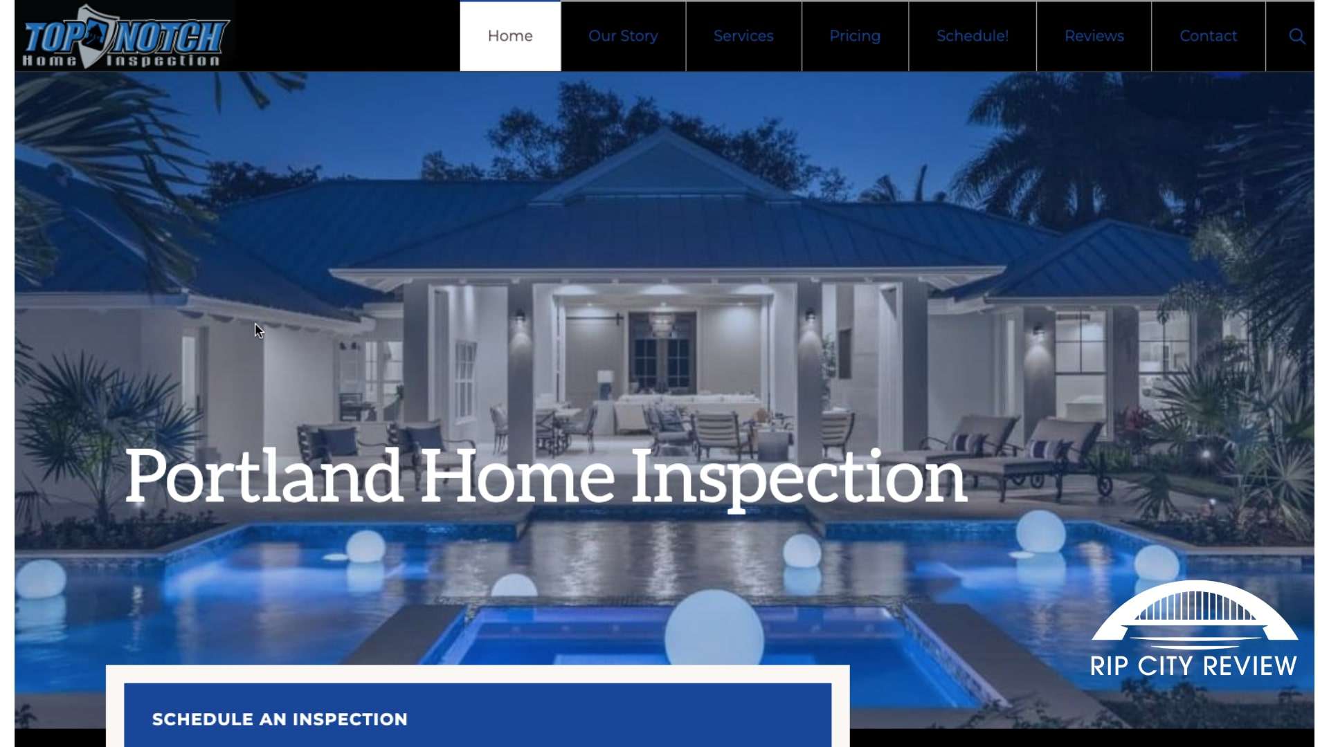 Top 6 Home Inspection Companies in Portland [2026 ]
