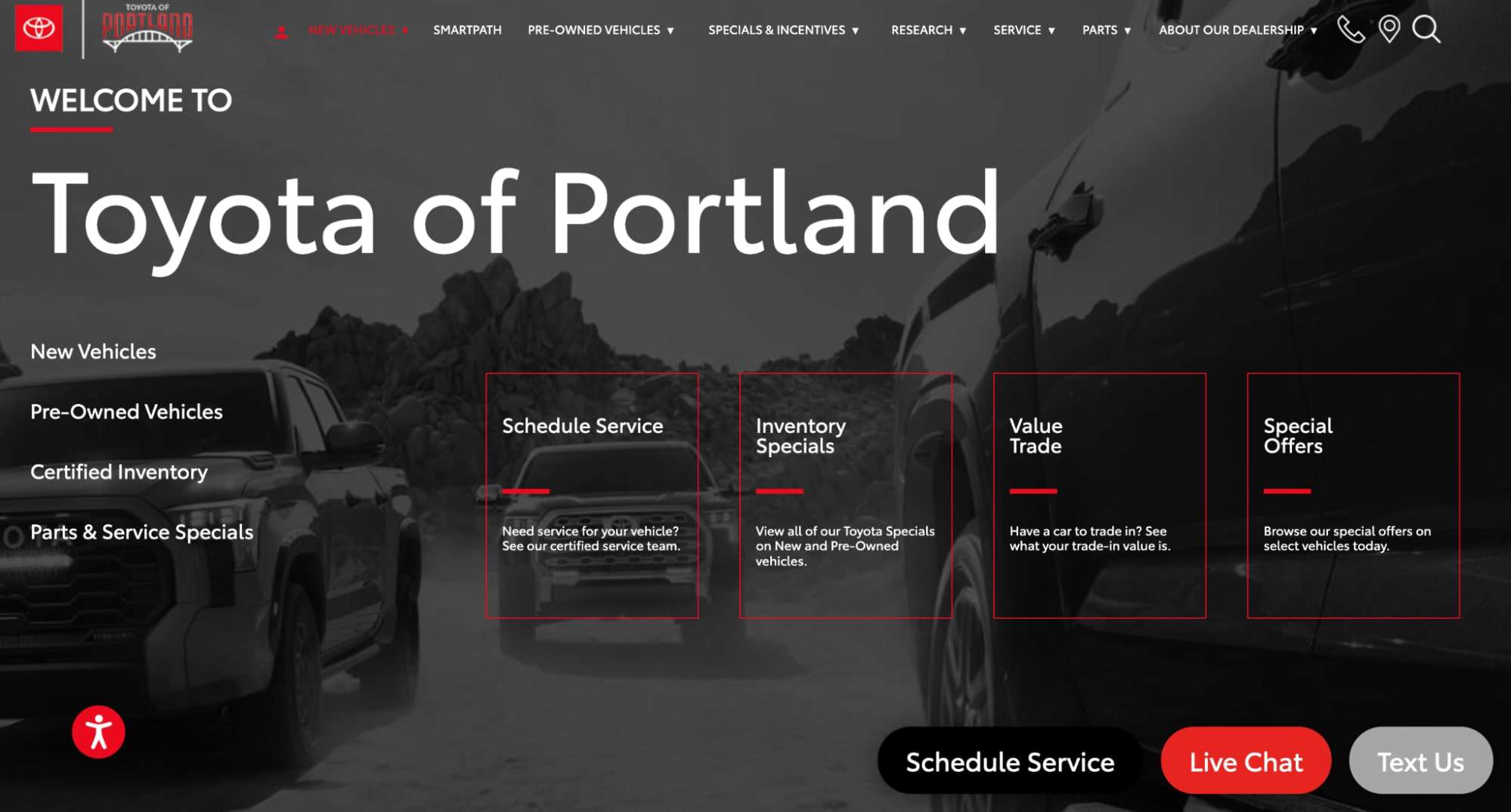 Top 5 Car Dealerships in Portland [2026 ]