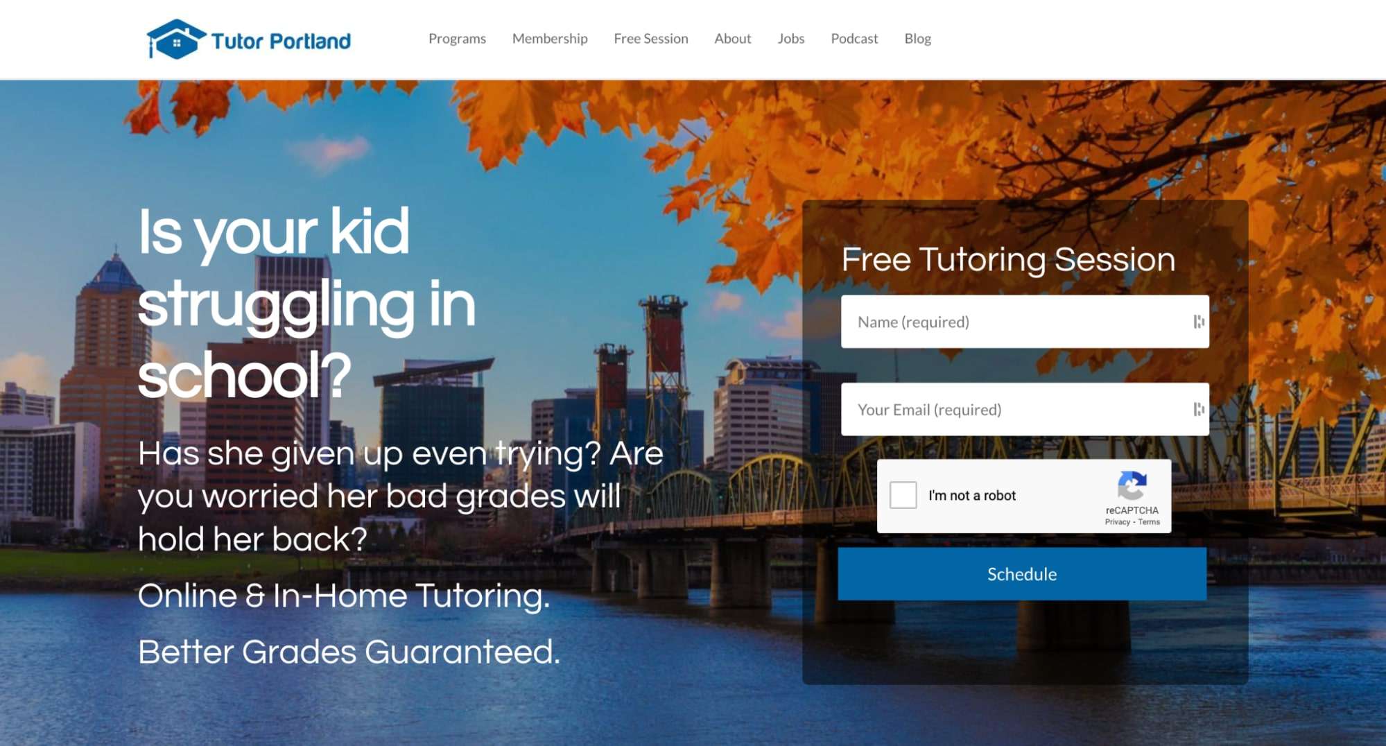 The 5 Best Tutoring Services in Portland [2026]