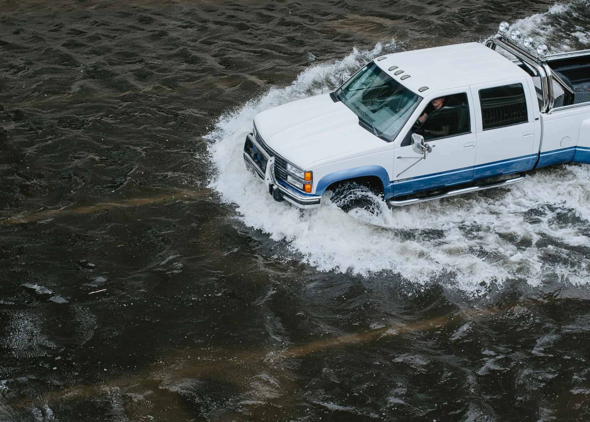 Will Portland be underwater? [2026]