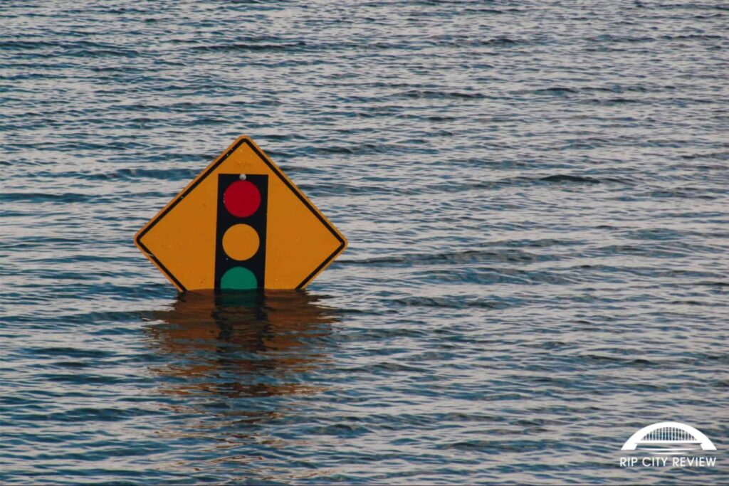 Will Portland be underwater? [2026]