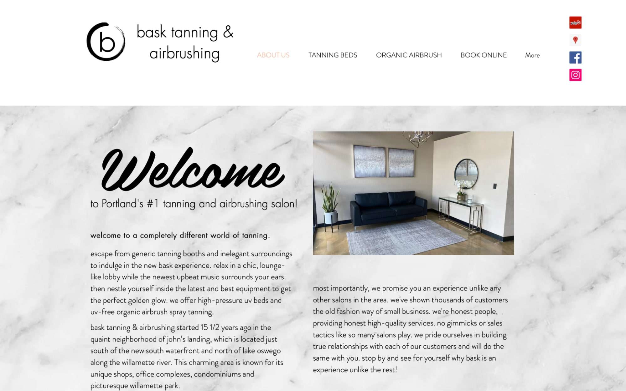 A Review of the Top 6 Tanning Salons in Portland [2026]