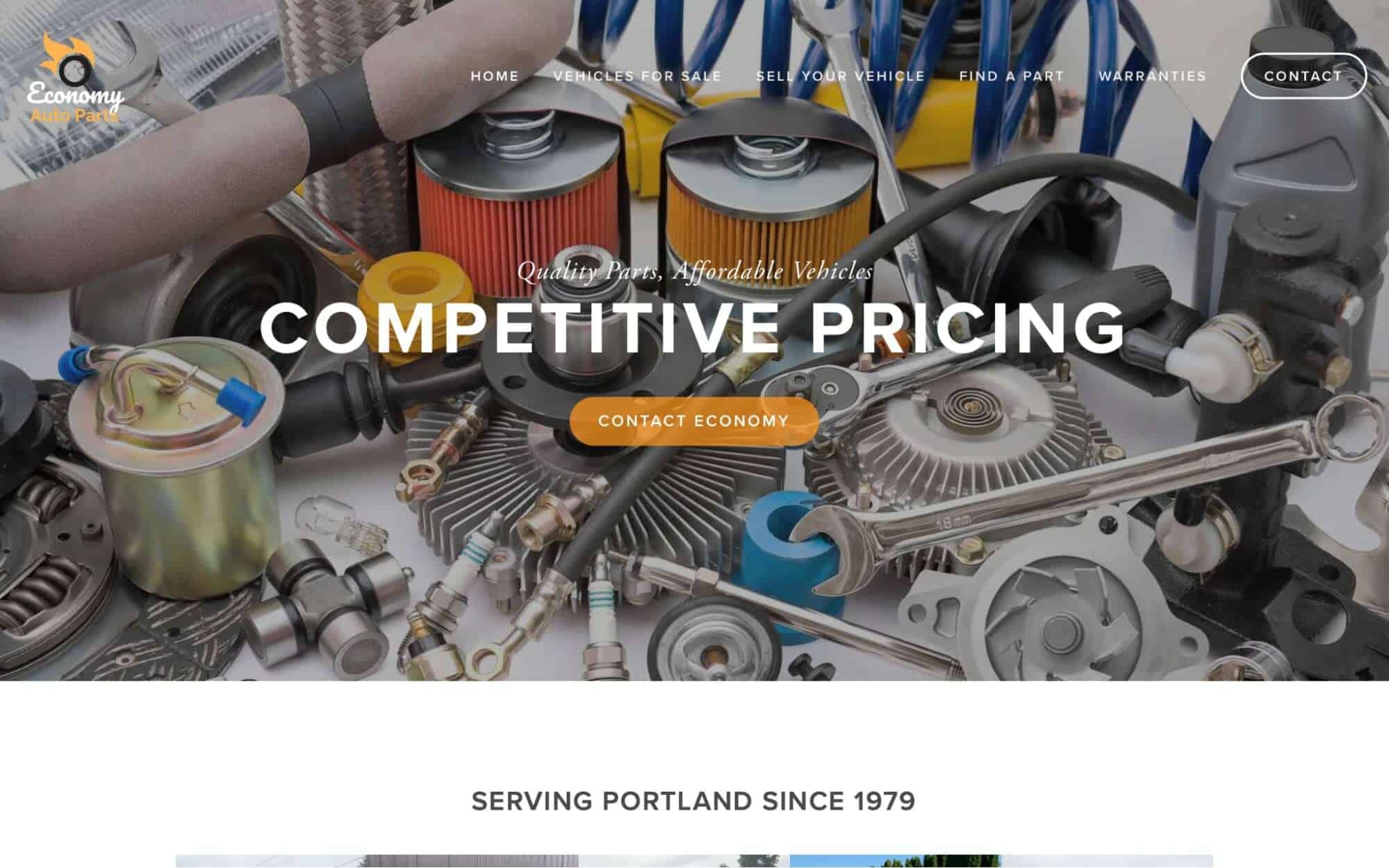 Reviewed: The Best Auto Parts Shops in Portland [2026]
