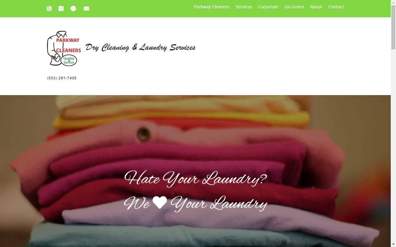 Reviewed: Where to find the best dry cleaners in Portland? [2026]