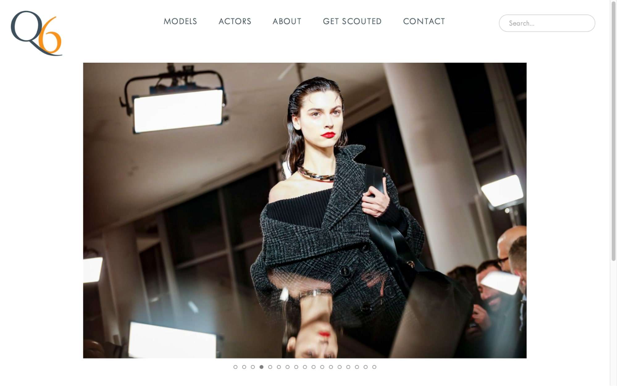A Review of the Top 5 Modeling Agencies in Portland [2026]