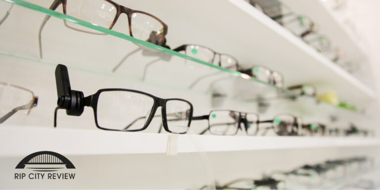 Reviewed: Top 9 Opticians in Portland [2025 ]