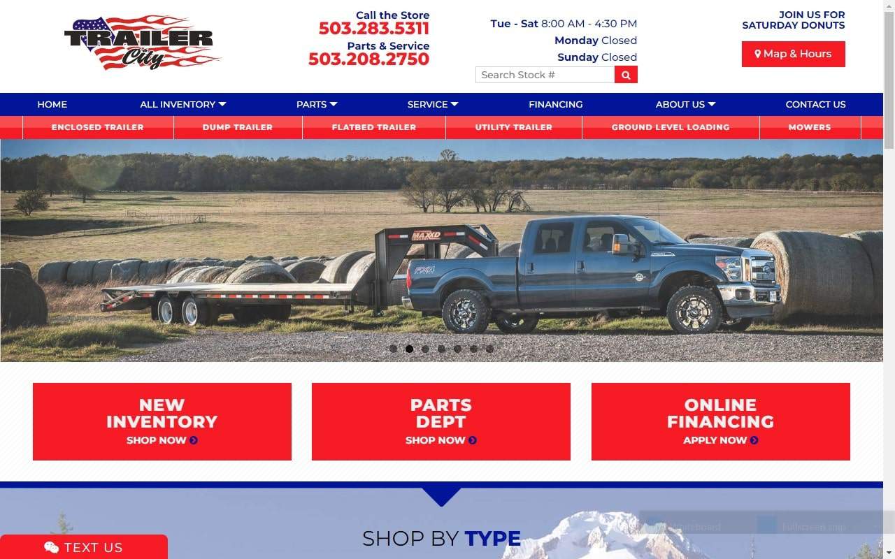 A Review of the 5 Best Trailer Shops in Portland [2026]