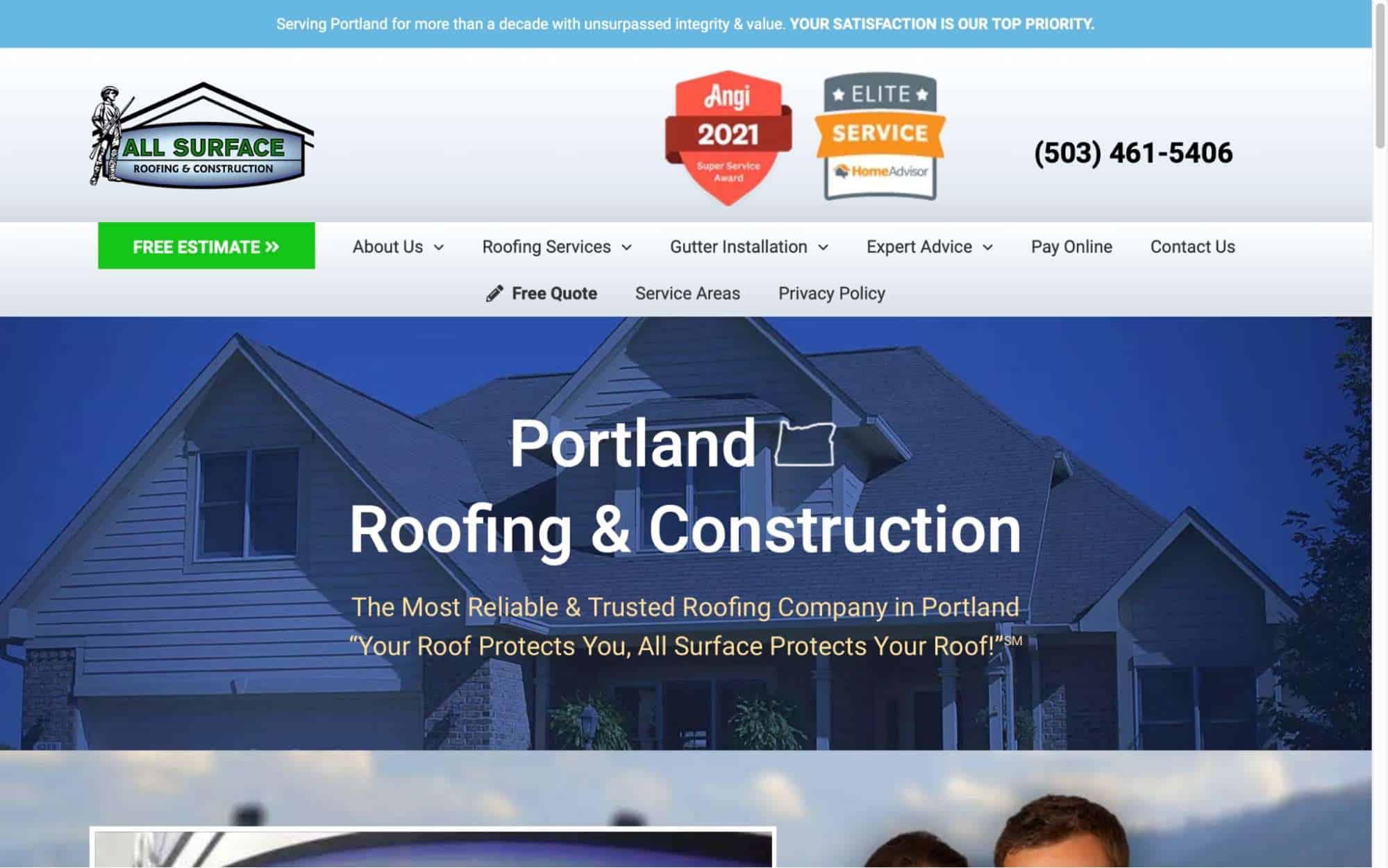 Rating the Top 5 Roofing Inspection Services in Portland [2026]