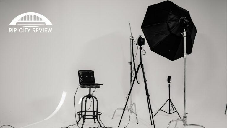 Top 15 Photography Studios in Portland [2026 ]