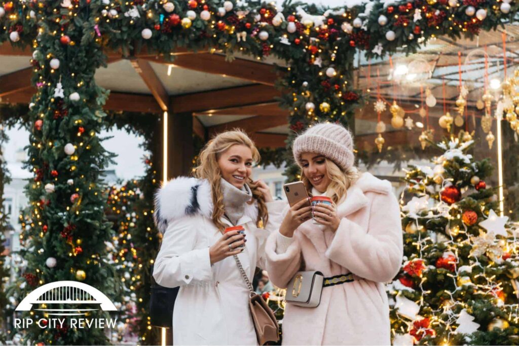 10 Must-Try Holiday Activities in Portland [2026]