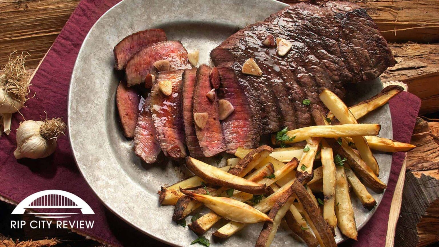 The 5 Best Steak Restaurants in Portland [2026]