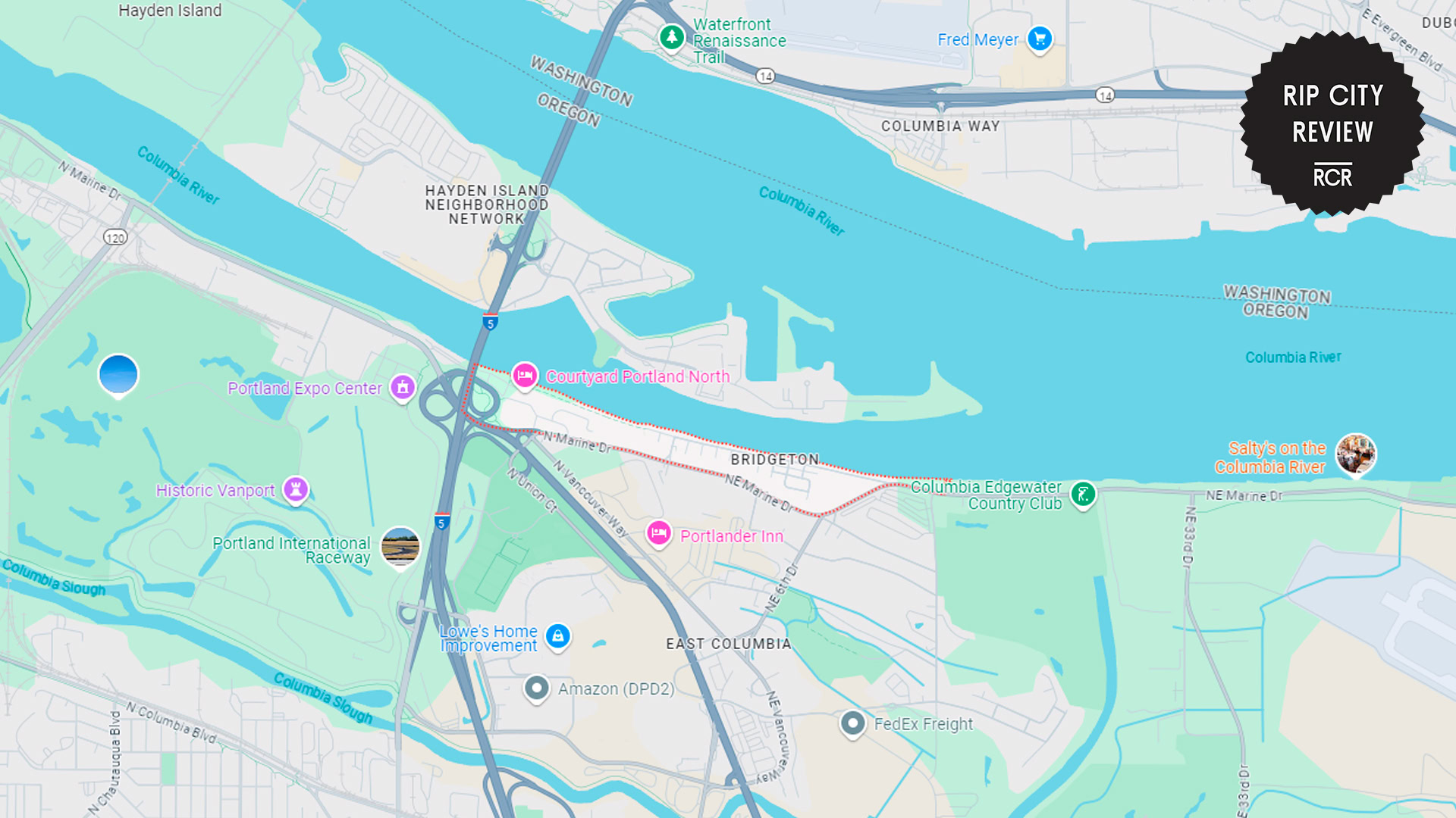 A COMPLETE Guide to Exploring Bridgeton Like a Local [2026]
