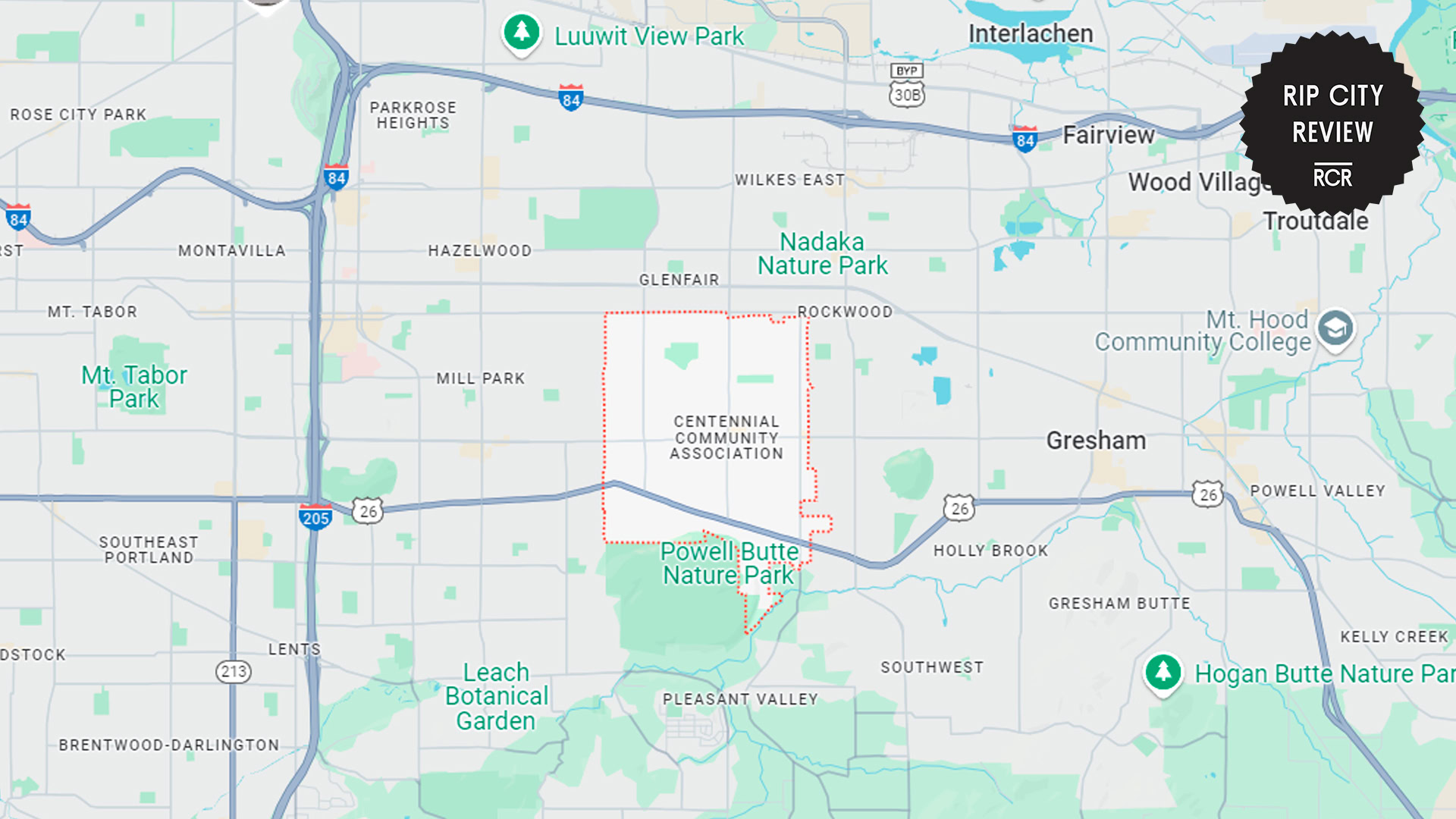 The ONE Guide You Must Read for Centennial, Portland [2026]