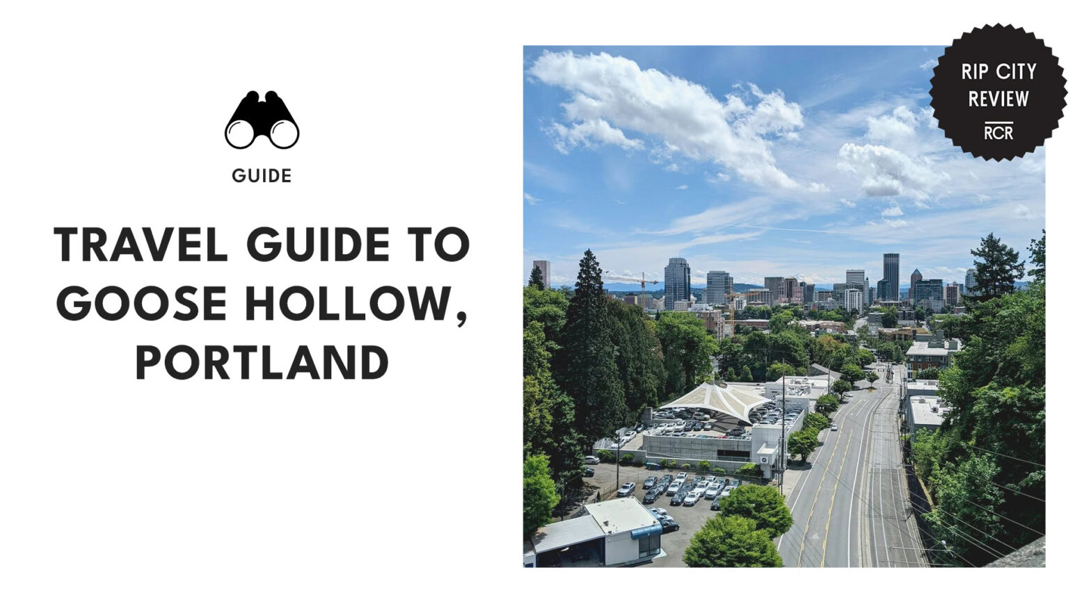 What Locals Don’t Want You to Miss in Goose Hollow [2026]