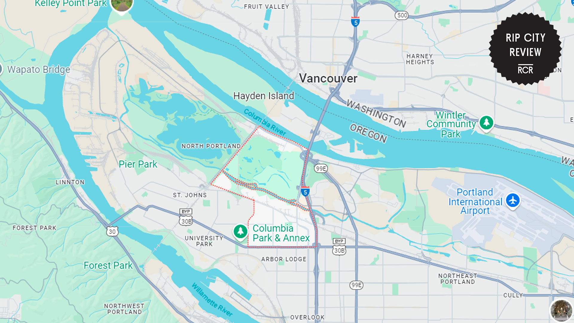 A Guide to Planning a Perfect Day in Kenton, Portland [2025]