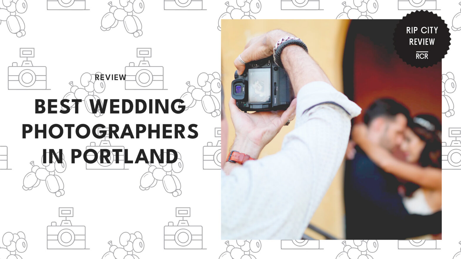 9 Portland Wedding Photographers for Perfect Memories [2026 ]
