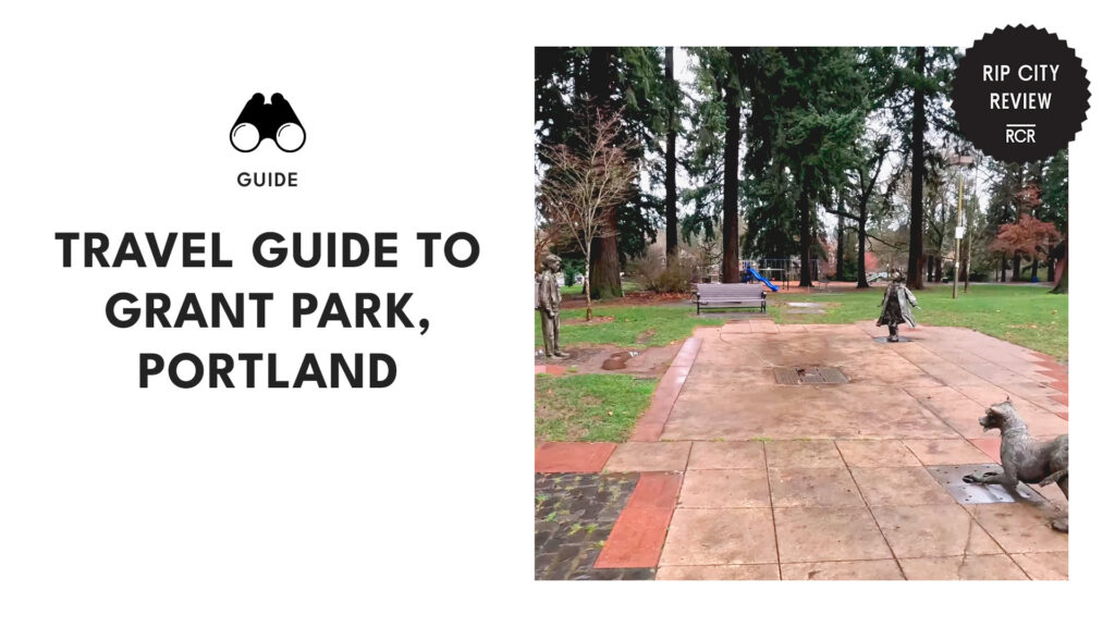 This Grant Park Guide Has Everything You Need to Know [2025]