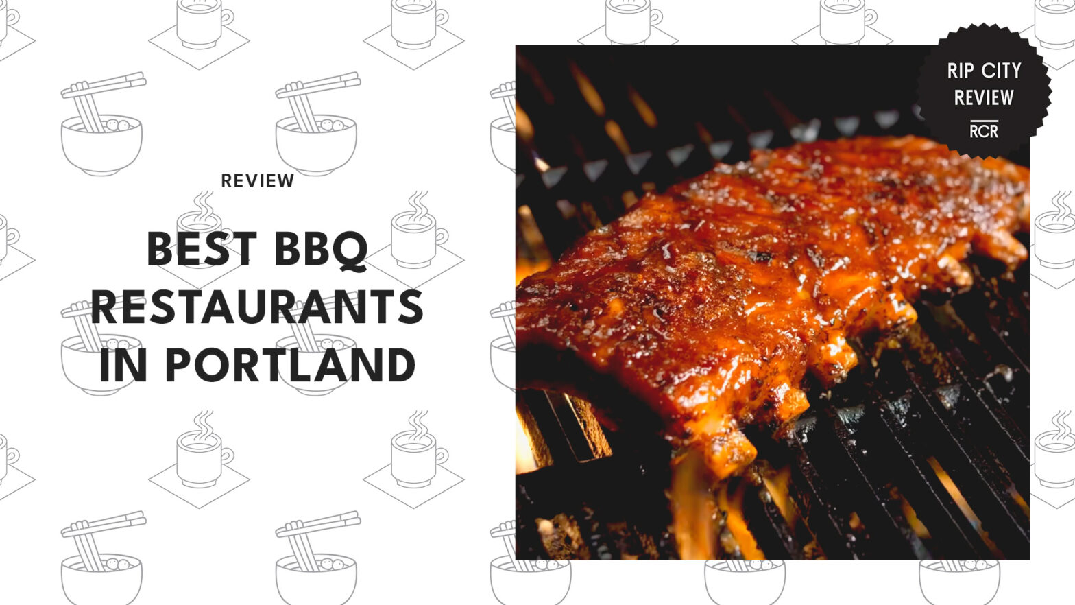 The 6 BBQ Spots in Portland Meat Lovers Will Love [2026 ]
