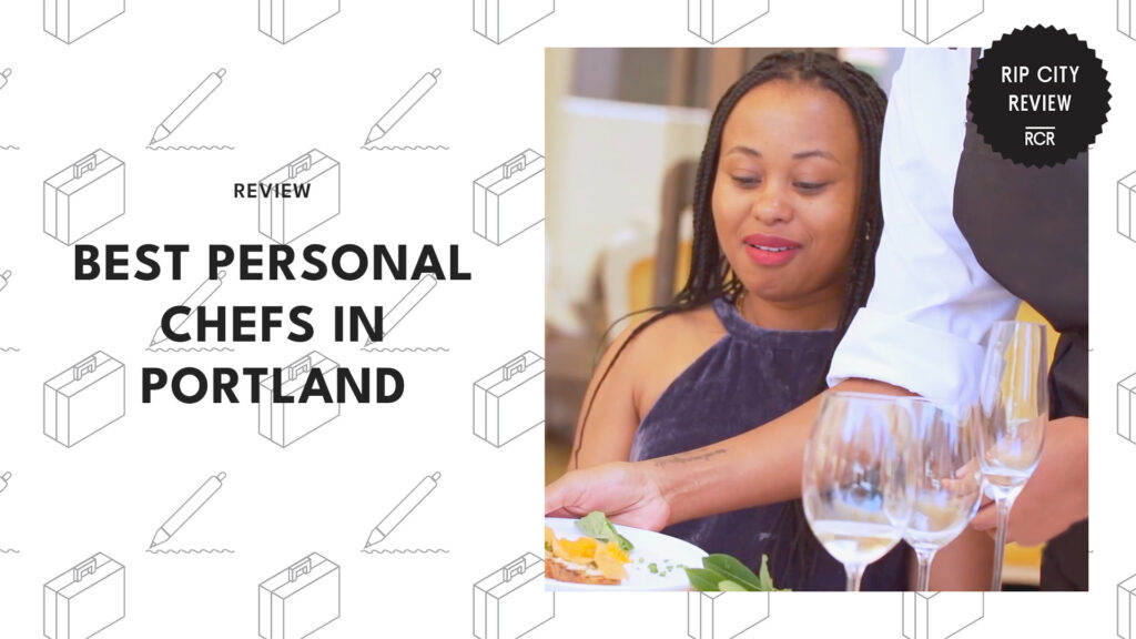 Portland’s Top 5 Personal Chefs to Impress Your Guests [2026]