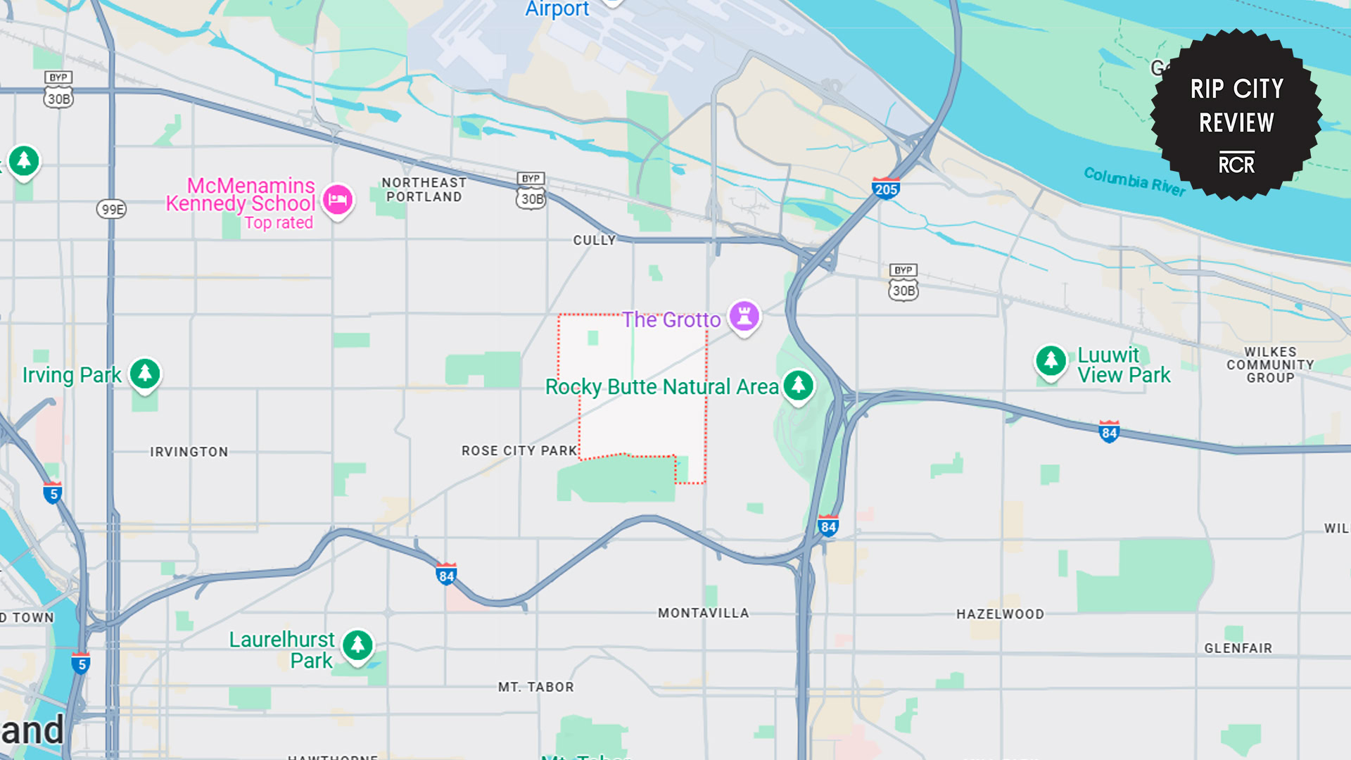 Uncover the Best of Roseway Neighborhood in Portland [2025]