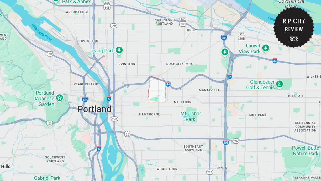 This is the Laurelhurst Guide Tourists Wish They Had [2026]
