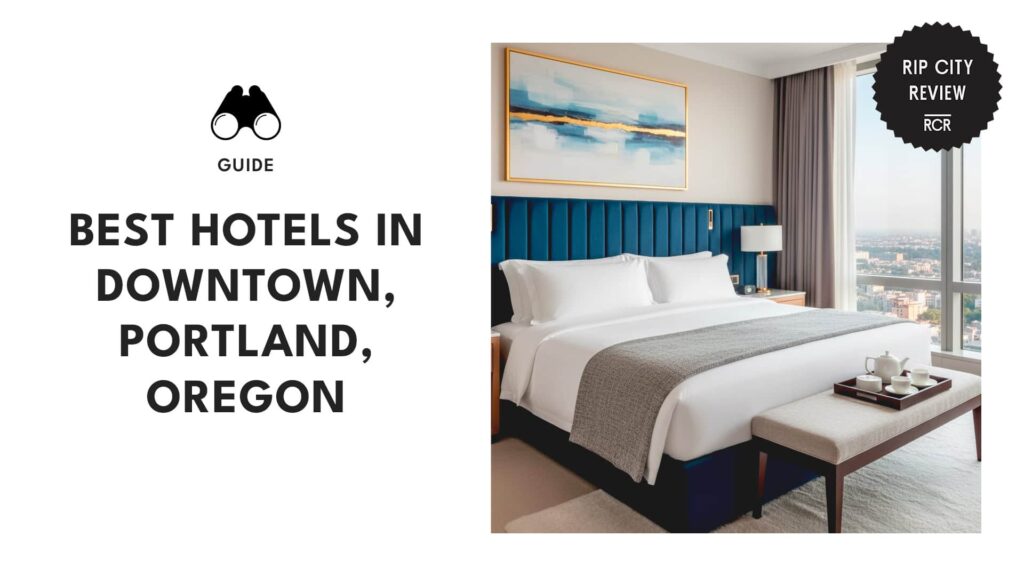 Your All-in-One Travel Guide to Collins View, Portland [2025]