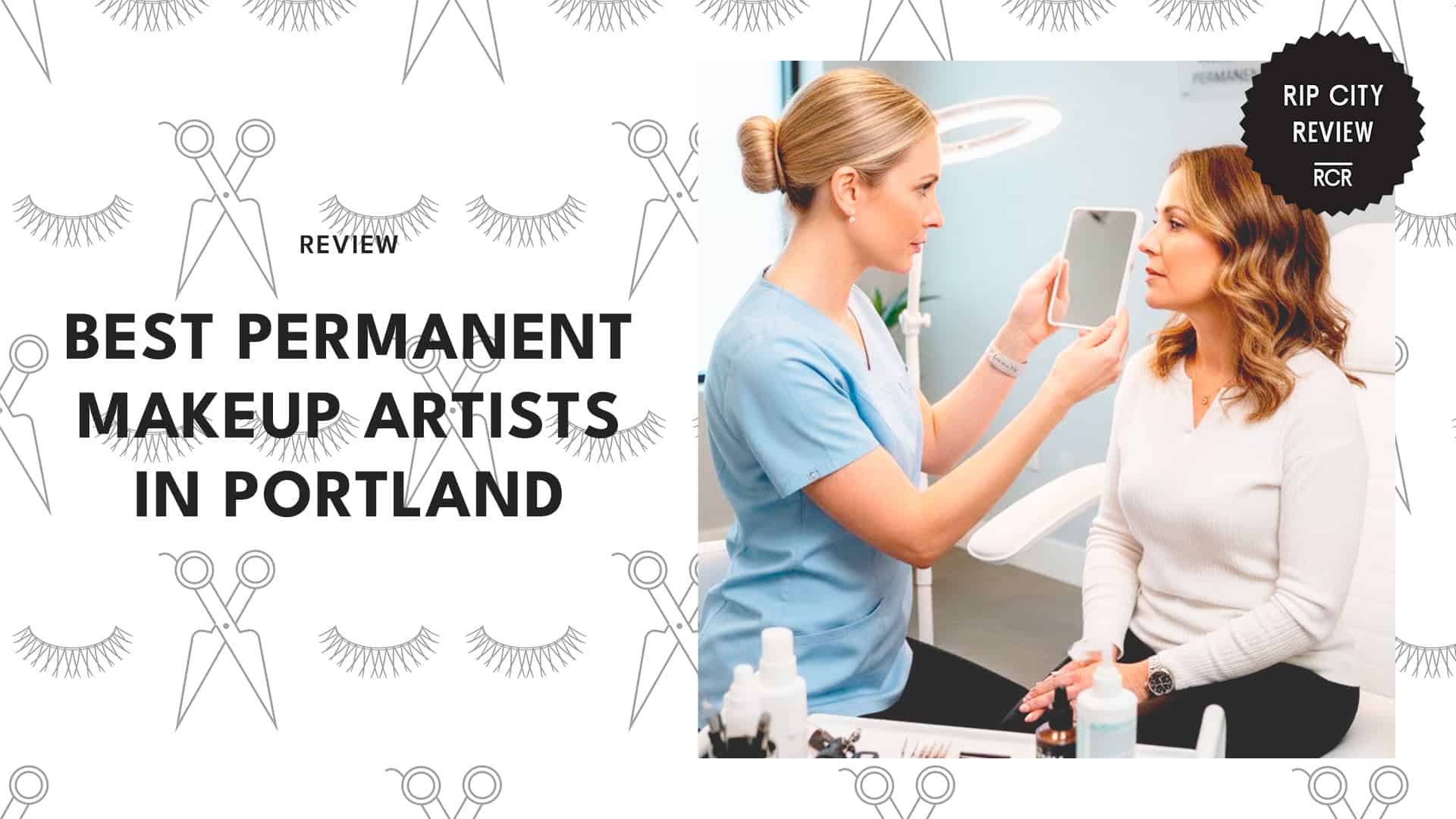 The 5 Best PMU Artists in Portland for Natural Results [2025 ]