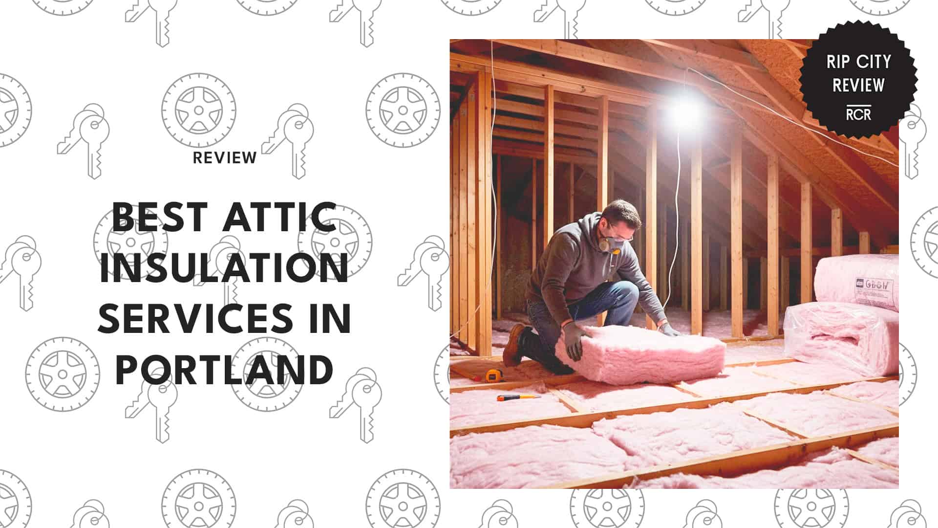 Top 5 Attic Insulators Portland Homeowners Love and Trust [2026 ]