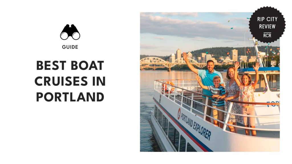Your All-in-One Travel Guide to Collins View, Portland [2025]